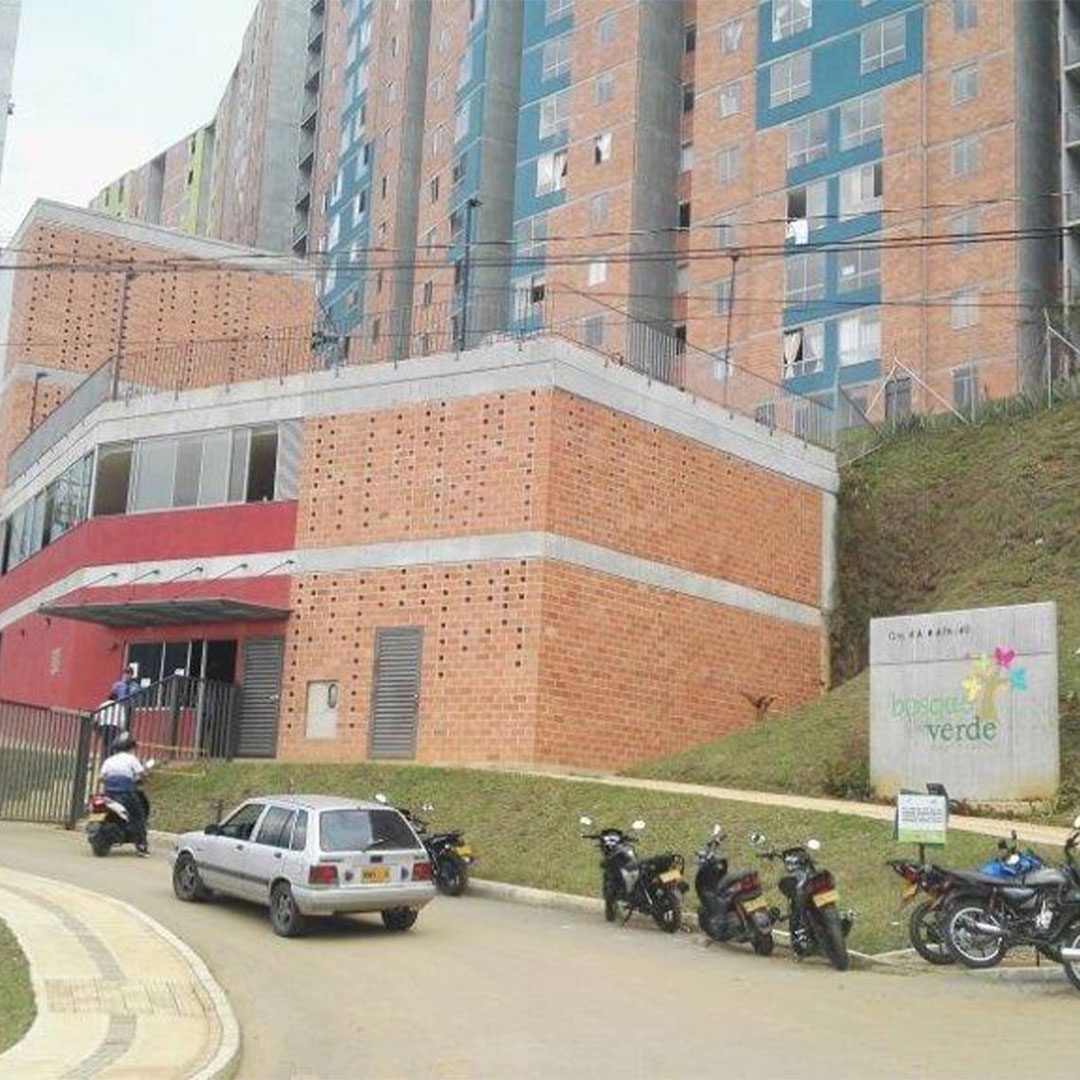 Bosque verde - El Sitio Inmobiliario